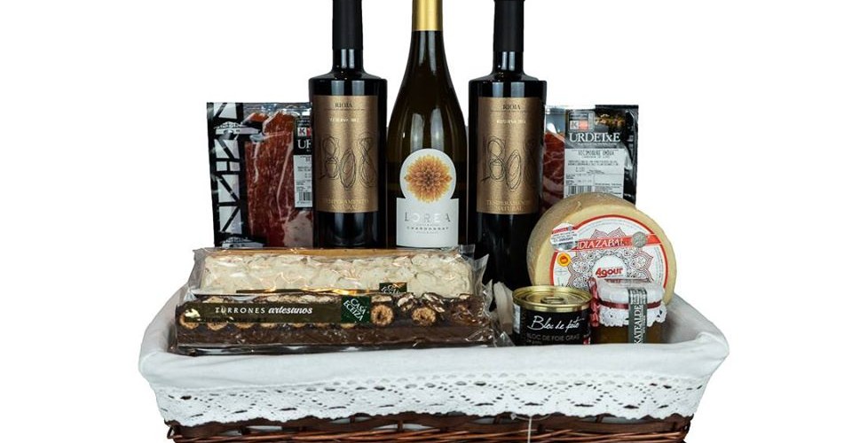 PACK SURTIDO REF. 14 DE NUESTRA TIERRA | Toloño Bar